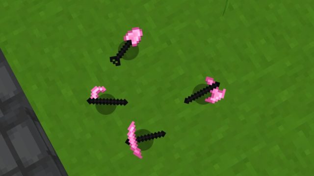 Resource Pack : Imaginary [1.8] - Minecraft-France