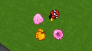 Resource Pack : Imaginary [1.8] - Minecraft-France