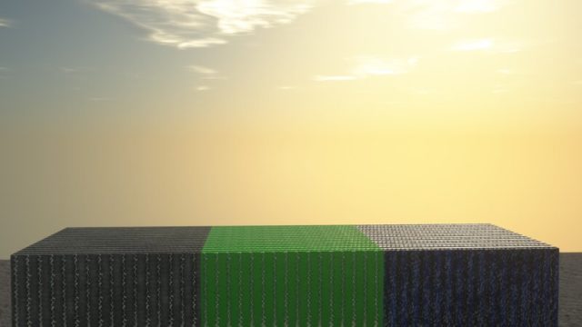 [Resource Pack] Optimum Realism [1.16] - Minecraft-France