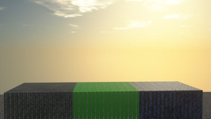 [Resource Pack] Optimum Realism [1.16] - Minecraft-France