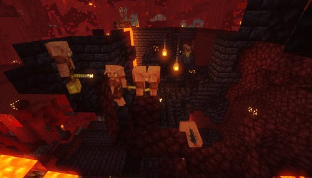 [Resource Pack] Radiant Pack [1.18] - Minecraft-France