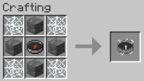 [Mod] Explorer's Compass [1.16.5 - 1.21.5] - Minecraft-France