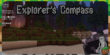 [Mod] Explorer's Compass [1.16.5 - 1.21.5] - Minecraft-France