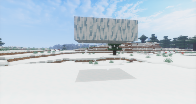 Mod : Snuffles [1.18.2 à 1.21] - Minecraft-France