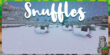 Mod : Snuffles [1.18.2 à 1.21] - Minecraft-France