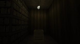 [Map] KROTHOLE [1.17+] - Minecraft-France