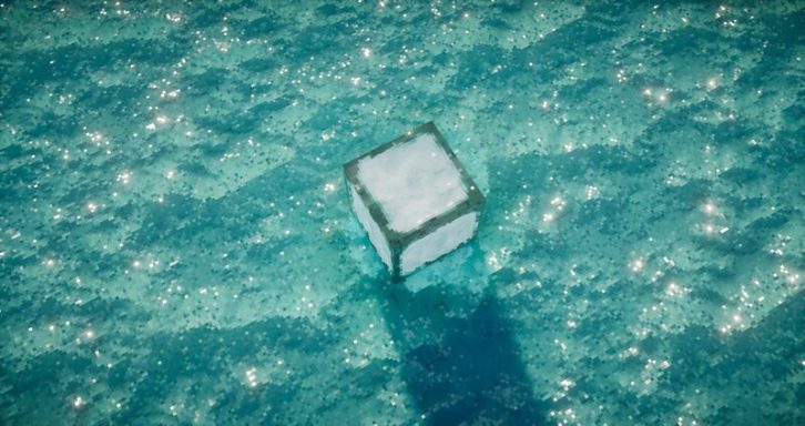 Resource Pack : Amulet [1.18] - Minecraft-France