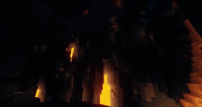 Resource Pack : StackPack [1.18] - Minecraft-France