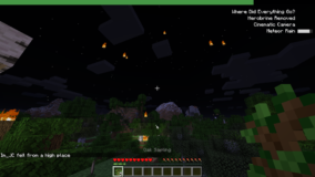 [Mod] Entropy: Chaos Mod [1.16.5 - 1.19] - Minecraft-France