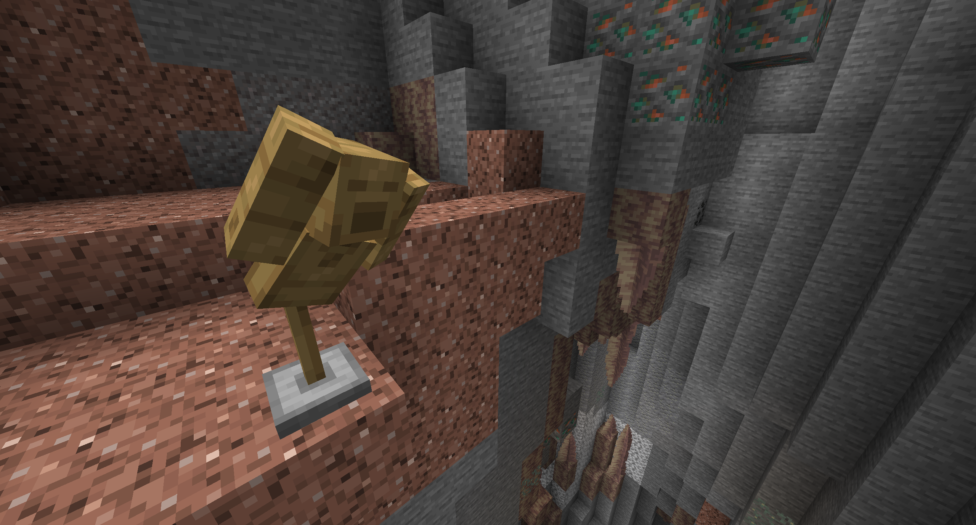 Mod : Mannequins [1.16.5 - 1.18.2] - Minecraft-France