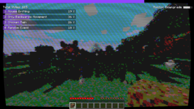 [Mod] Entropy: Chaos Mod [1.16.5 - 1.19] - Minecraft-France