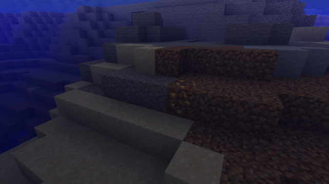 Mod : River Treasures [1.16.5 - 1.18.2] - Minecraft-France