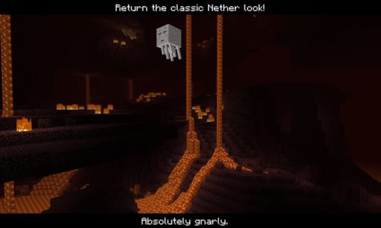 Resource Pack : Developer Art Classic [1.18 - 1.19] - Minecraft-France