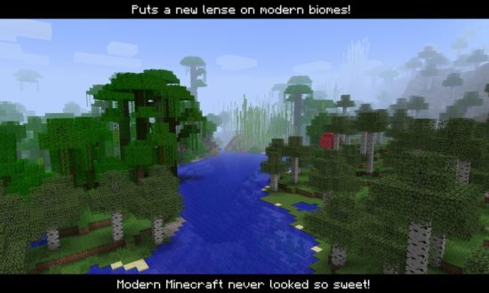Resource Pack : Developer Art Classic [1.18 - 1.19] - Minecraft-France