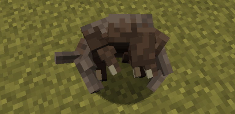 Mod : Untamed Wilds [1.16.5 - 1.18.2] - Minecraft-France