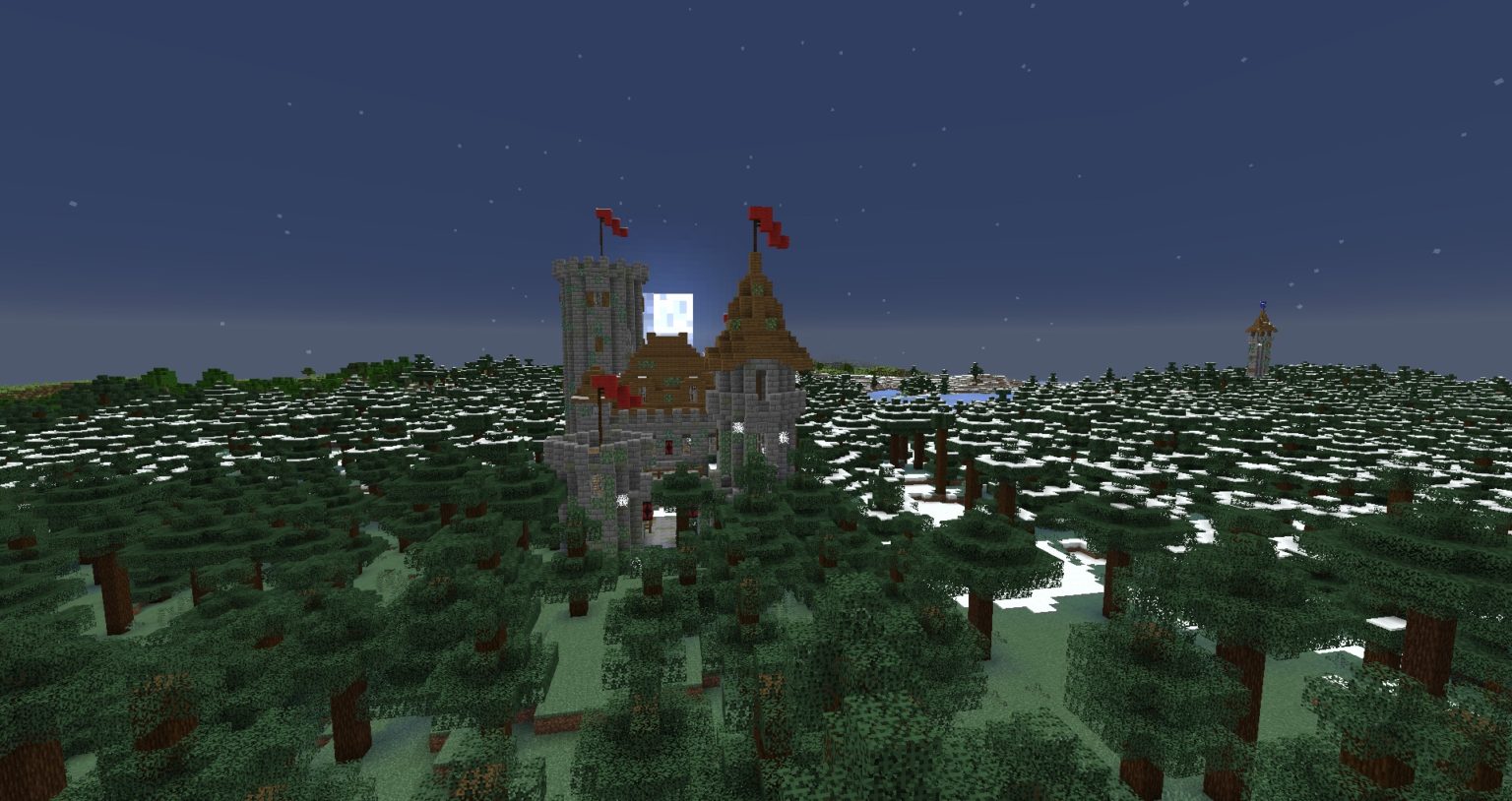 Mod : Dungeons Enhanced [1.16.5 - 1.19.4] - Minecraft-France