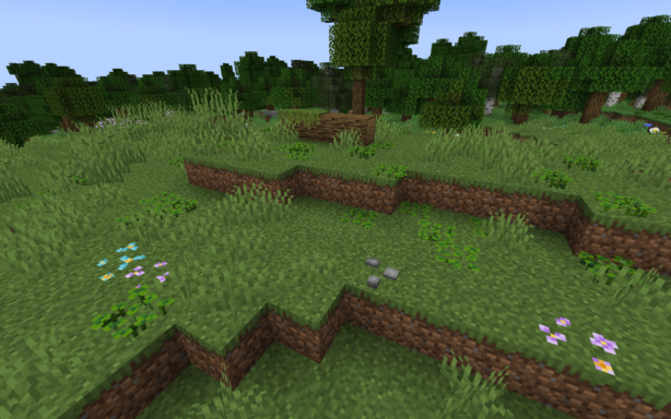 Mod : Verdure ☘ [1.18.2] - Minecraft-France