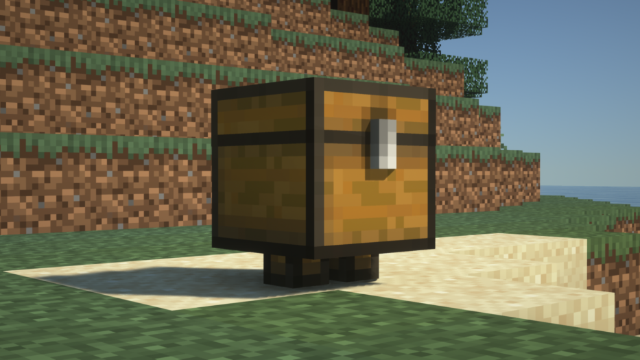 Mod : Mimic [1.16.5 - 1.19.2] - Minecraft-France