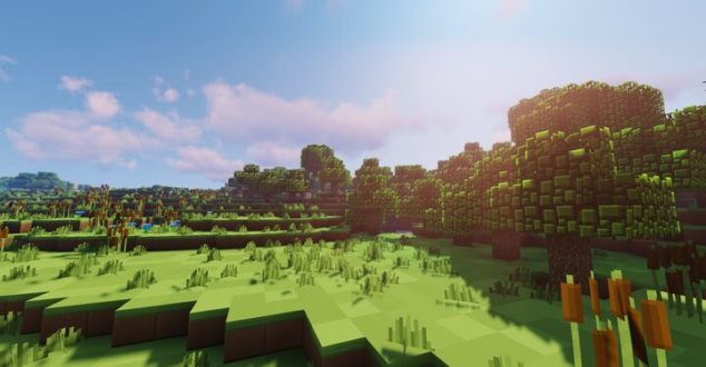 Resource Pack : Plastic [1.18] - Minecraft-France