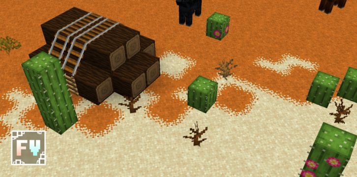 [Resource Pack] Forever Vanilla [1.18 - 1.19] - Minecraft-France