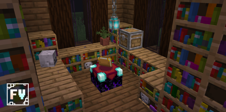 [Resource Pack] Forever Vanilla [1.18 - 1.19] - Minecraft-France