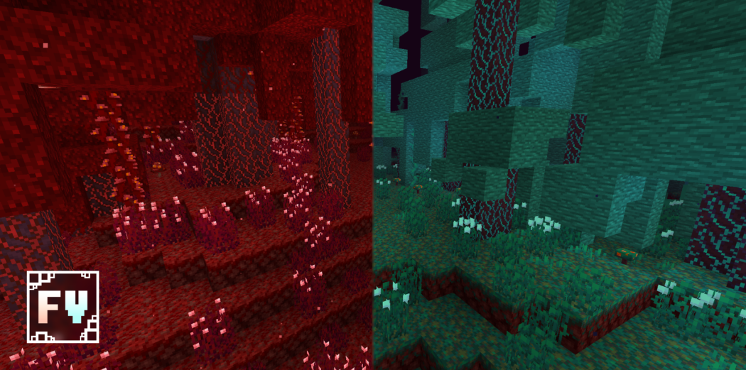 [Resource Pack] Forever Vanilla [1.18 - 1.19] - Minecraft-France