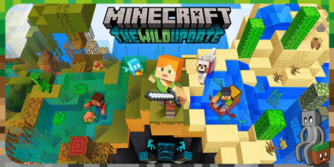 Minecraft 1.19.4 disponible ! - Minecraft-France