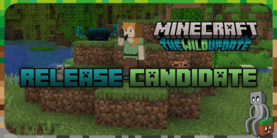 Minecraft 1.17.1 : Release Candidate n°2 disponible ! - Minecraft-France
