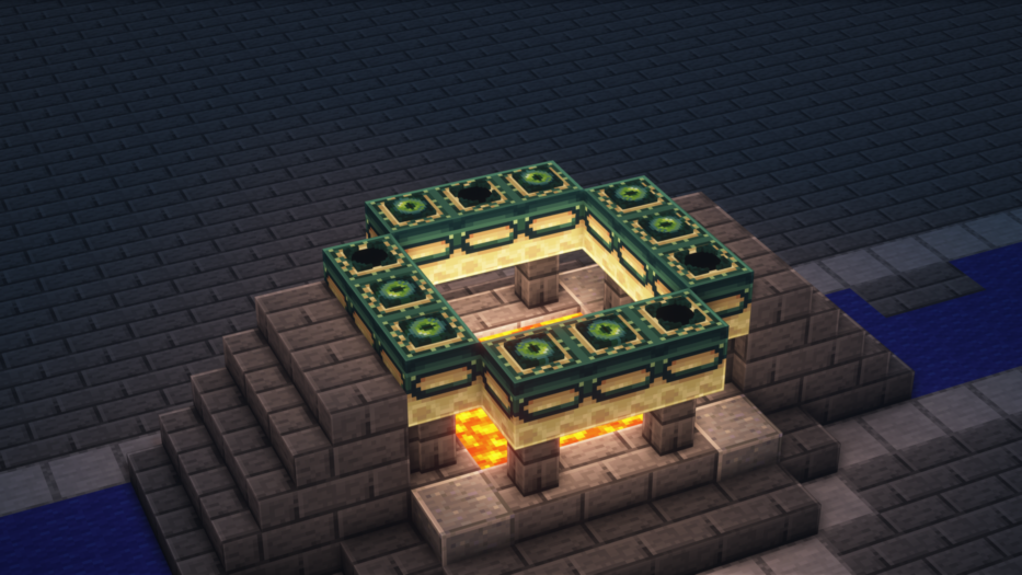 [Resource Pack] Dungeons Textures [1.16 - 1.19] - Minecraft-France