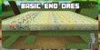 Mod : Basic End Ores [1.16.5 - 1.21] - Minecraft-France