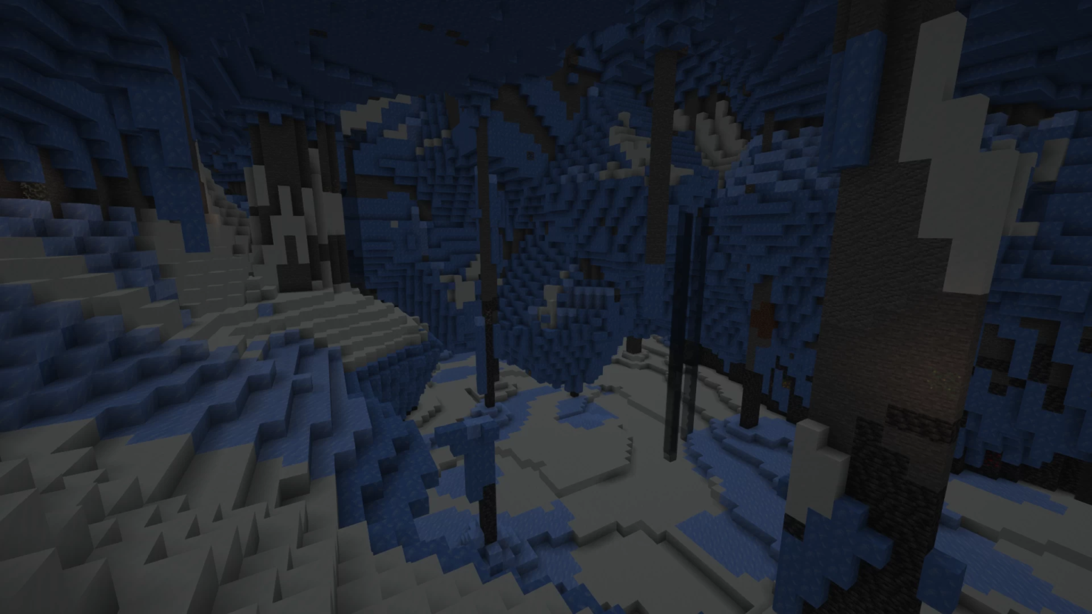 [Datapack] Cavernous [1.19] - Minecraft-France