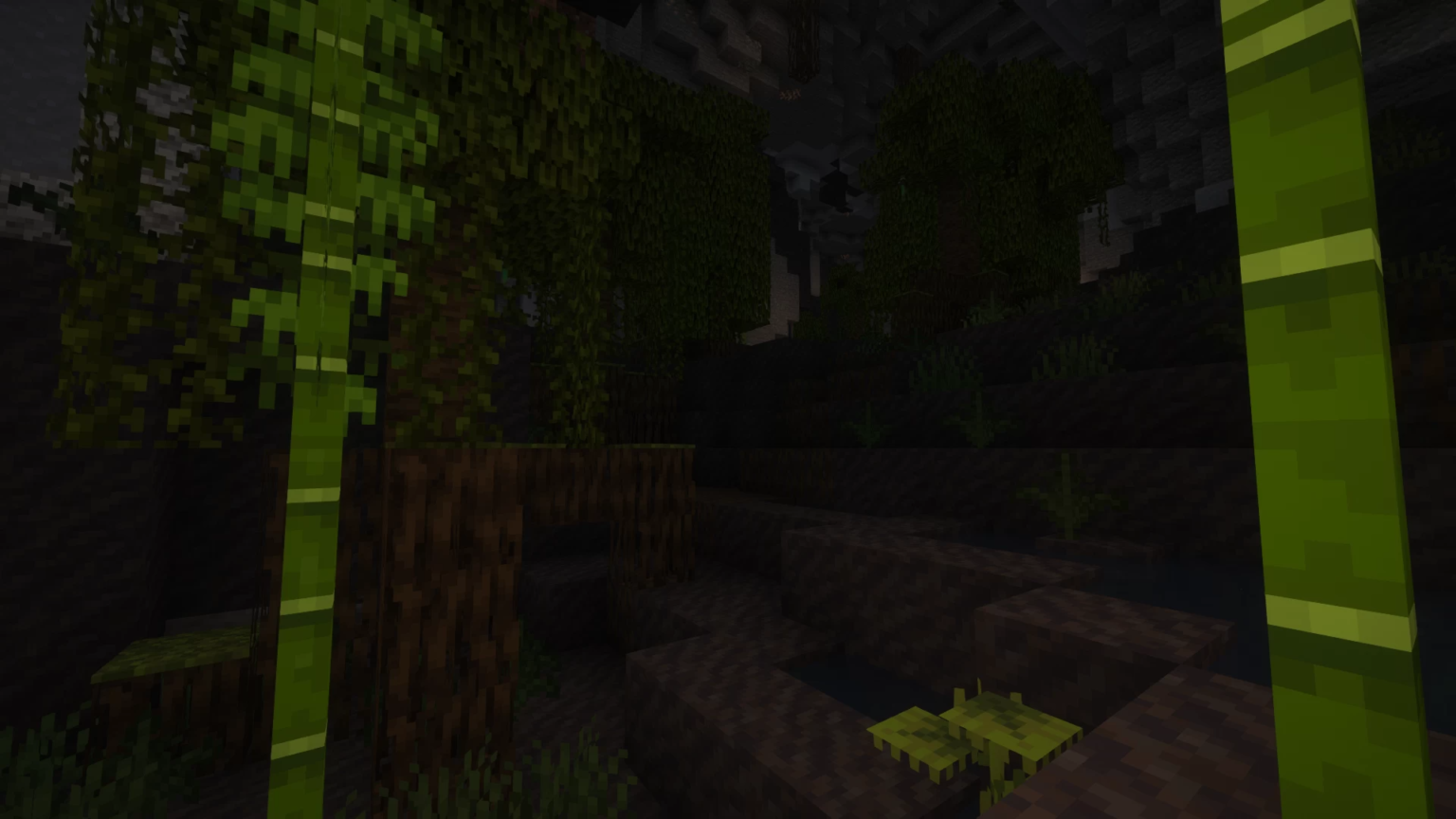 [Datapack] Cavernous [1.19] - Minecraft-France