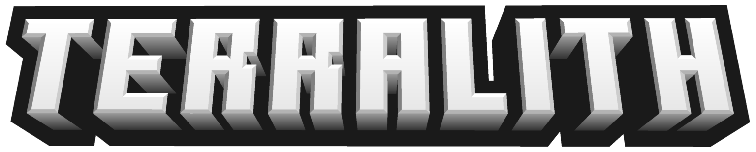Mod : Terralith - Génération de Mondes (1.17.1 à 26.1) ⛰️