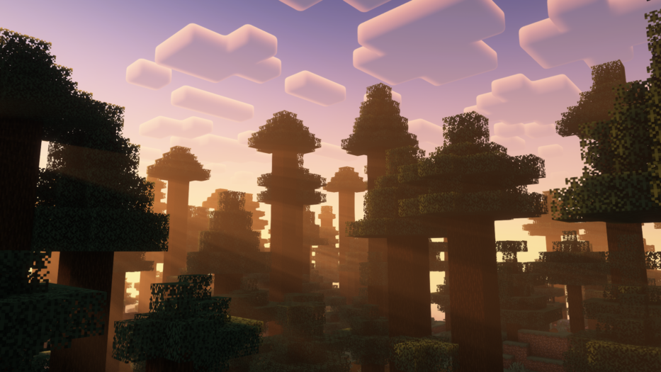 [Shader] Complementary Reimagined - Minecraft-France