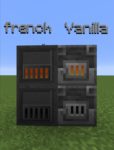 Resource Pack : French Vanilla [1.19] - Minecraft-France