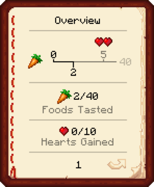 [Mods] The Spice Of Life [1.8.9 - 1.18.2] - Minecraft-France