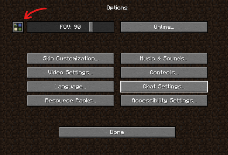 Mod : Distant Horizons [1.16.5 à 1.21.8] - Minecraft-France