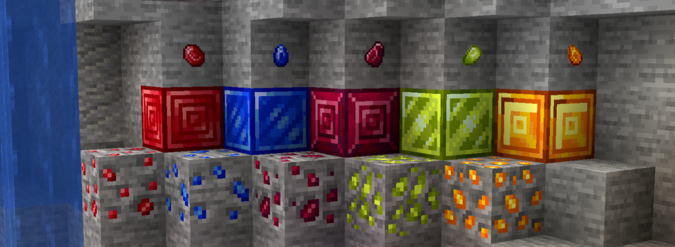 Mod : Mining Master [1.16.5 - 1.19.2] - Minecraft-France