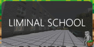 [Map] Liminal School [1.18.2] - Minecraft-France