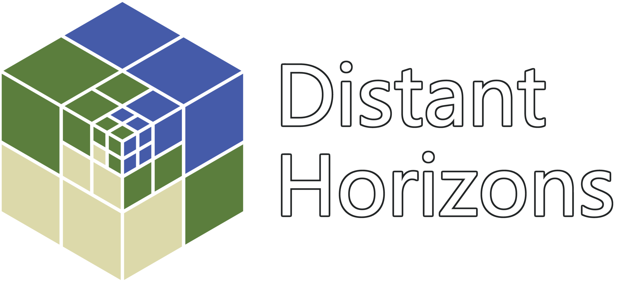 Mod : Distant Horizons [1.16.5 à 1.21.7] - Minecraft-France
