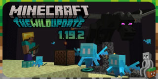 Minecraft 1.19.4 disponible ! - Minecraft-France