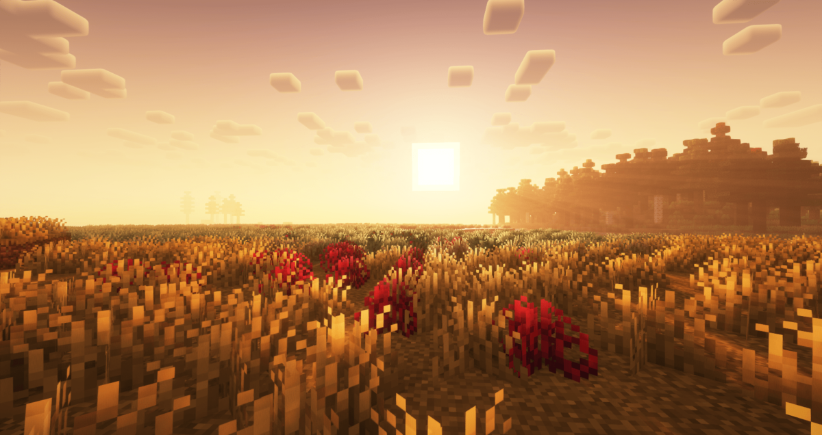 Mod : Overhauled Overworld & Expanded Ecosphere (1.20.4 à 1.21.5)