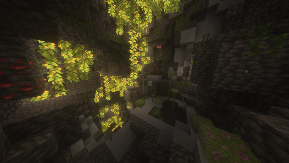 [Map] One [1.19] - Minecraft-France