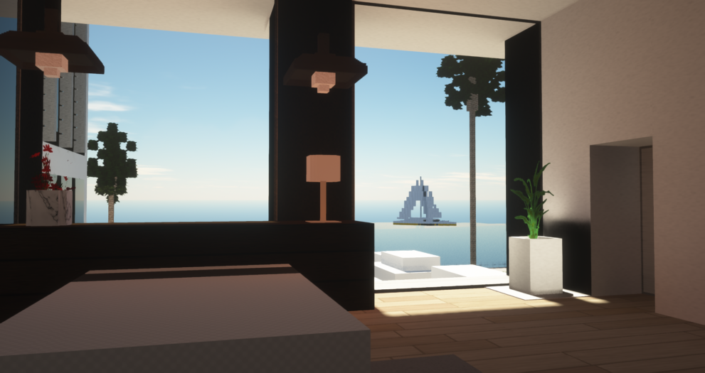 Resource Pack : Compbuild [1.19] - Minecraft-France