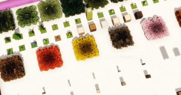 Resource Pack : Compbuild [1.19] - Minecraft-France