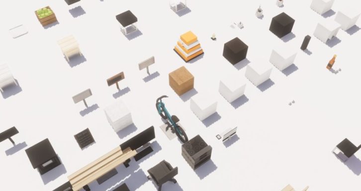 Resource Pack : Compbuild [1.19] - Minecraft-France