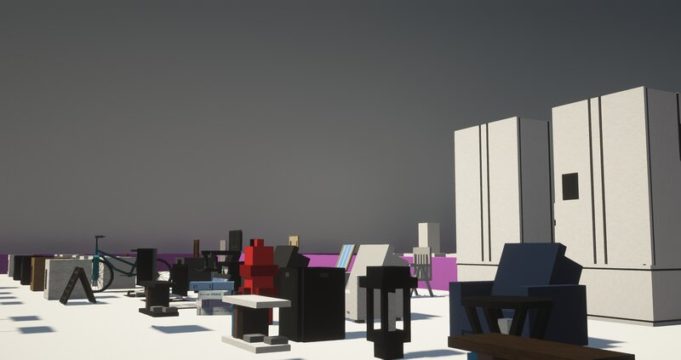 Resource Pack : Compbuild [1.19] - Minecraft-France