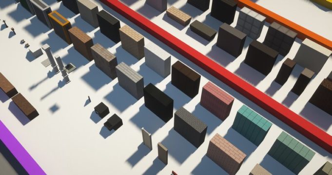 Resource Pack : Compbuild [1.19] - Minecraft-France