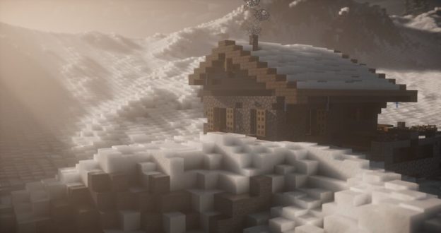 Resource Pack : Simplista [1.13 - 1.19] - Minecraft-France