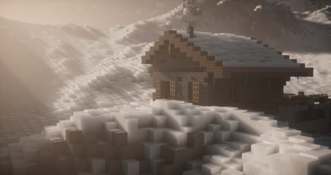 Resource Pack : Simplista [1.13 - 1.19] - Minecraft-France